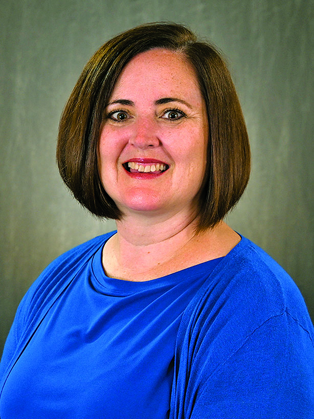 Meghan Carty | Strongwell Corp. | Plastics News